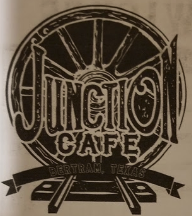 Junction Café / Esquire and Tex / L 2 / HEB / 9:30 am | Central Texas ...
